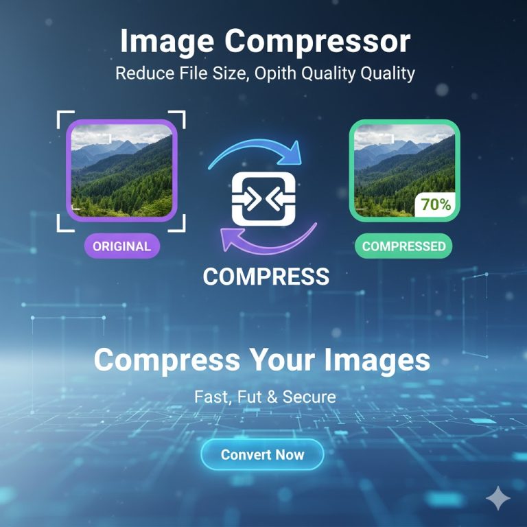 100% Free Image Compressor - Reduce JPG & PNG File Size | freeconvert.cloud
